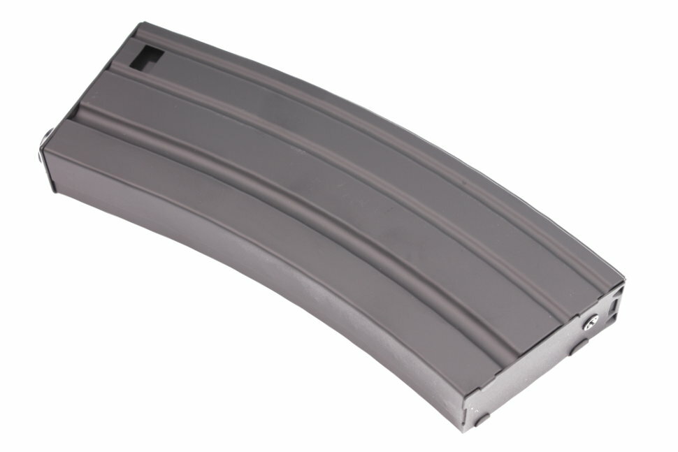 Магазин механический (Cyma) M007 M4 190ш