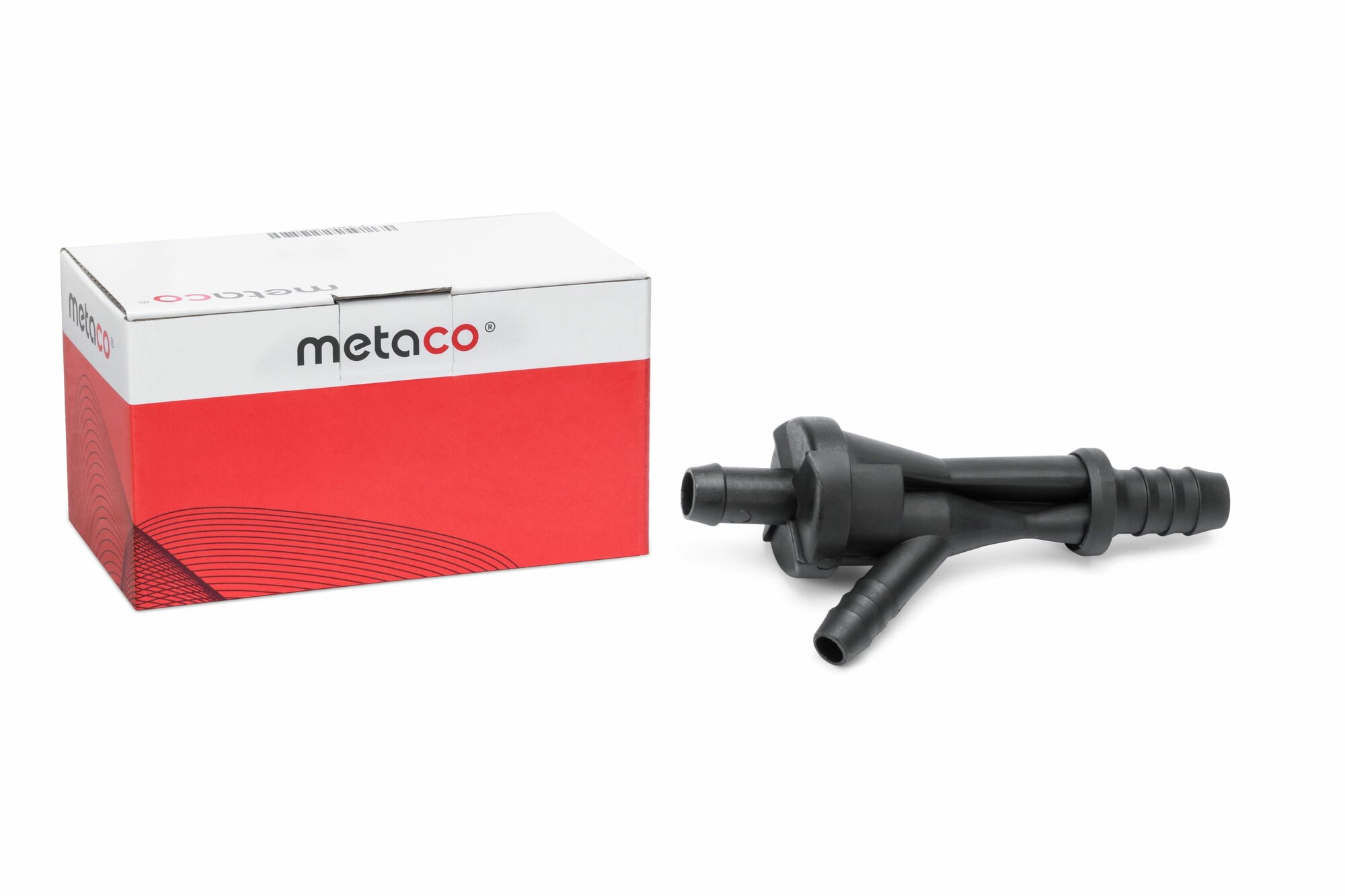 Клапан вентиляции картерных газов Metaco 6714-036
