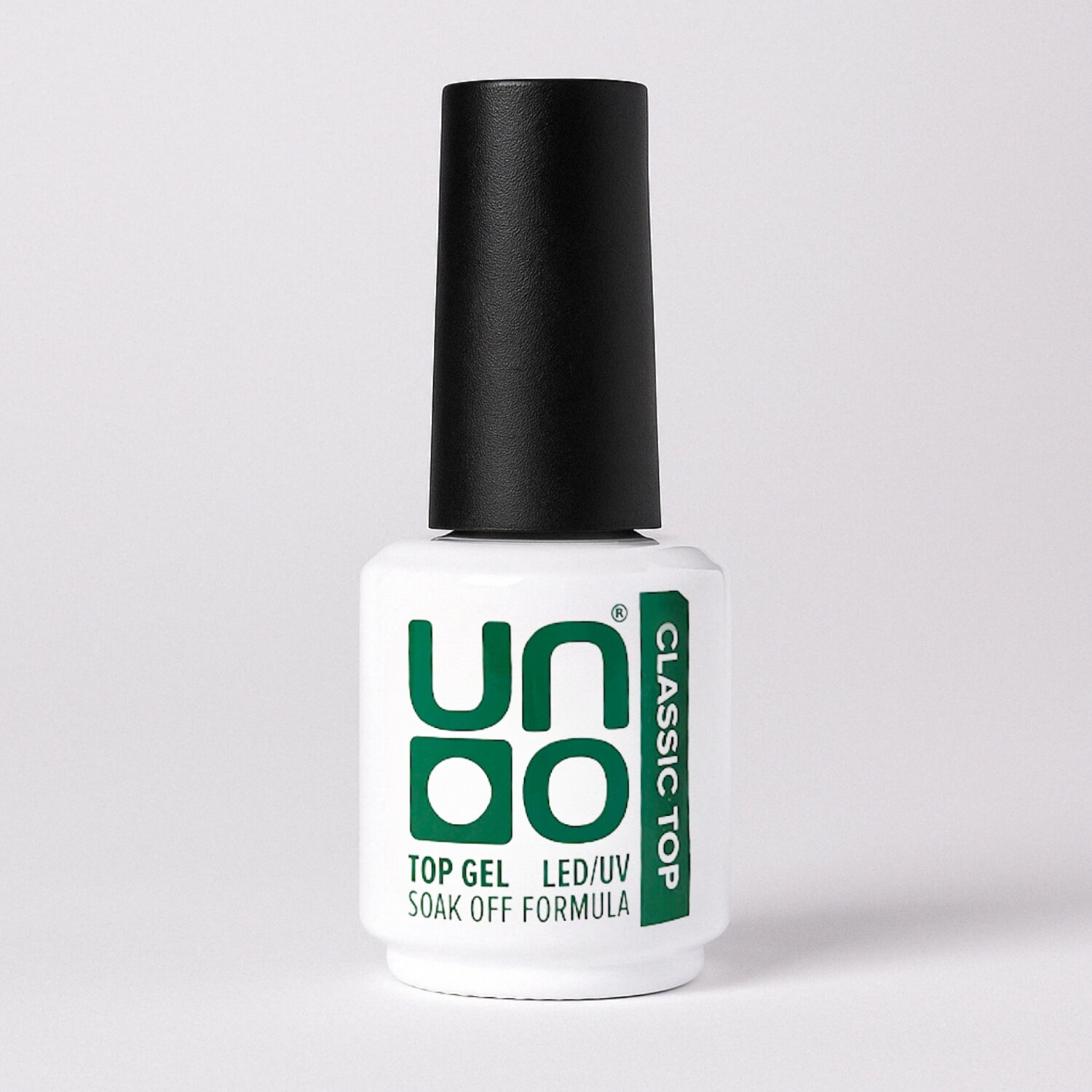 Топ для гель-лака CLASSIC TOP GEL UNO 15 мл