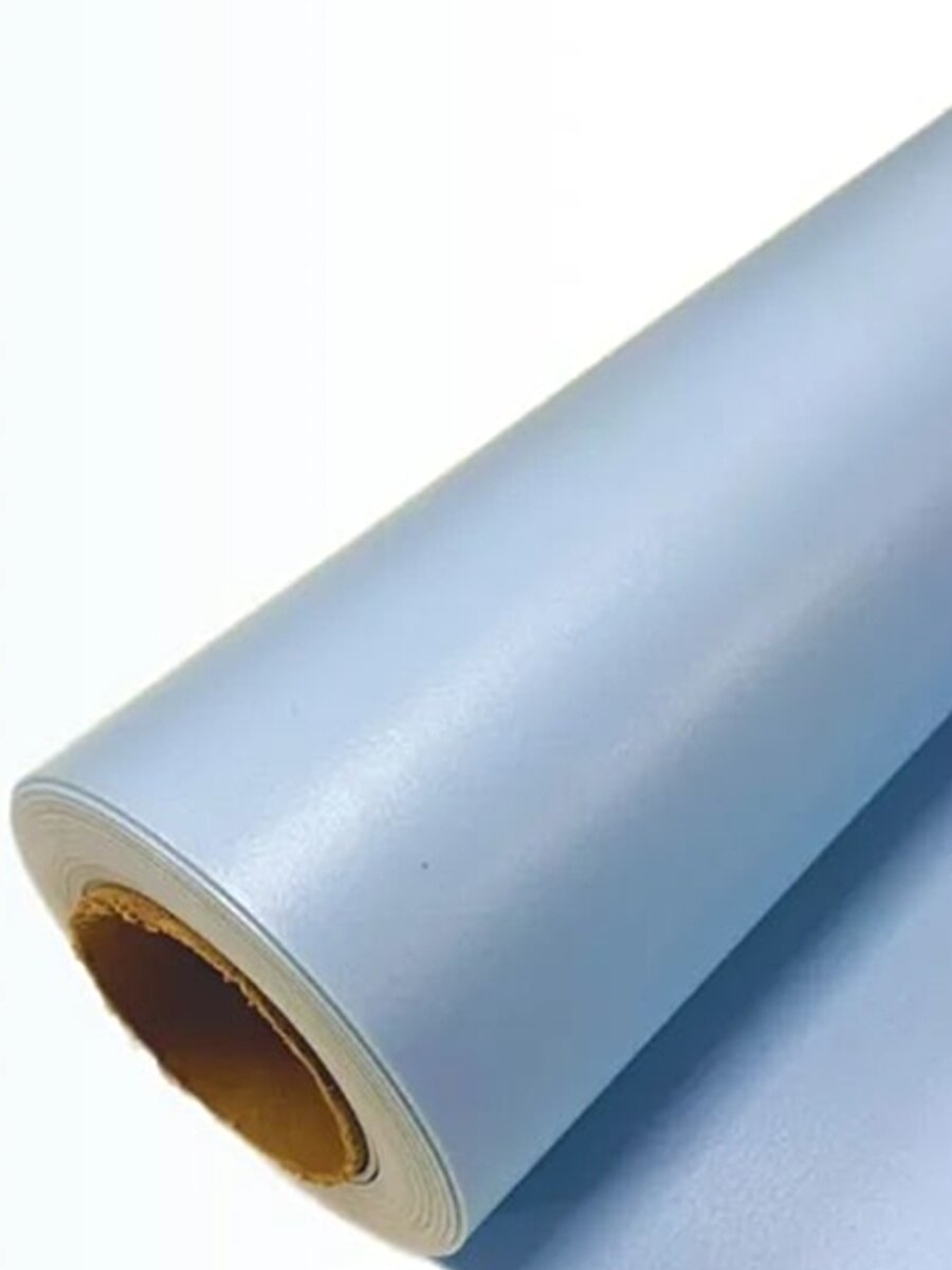 Изолон для творчества 2мм цвет B547 голубой, размер 0,75х5м