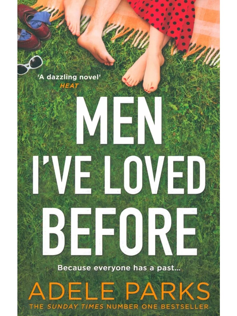 Men I've Loved Before