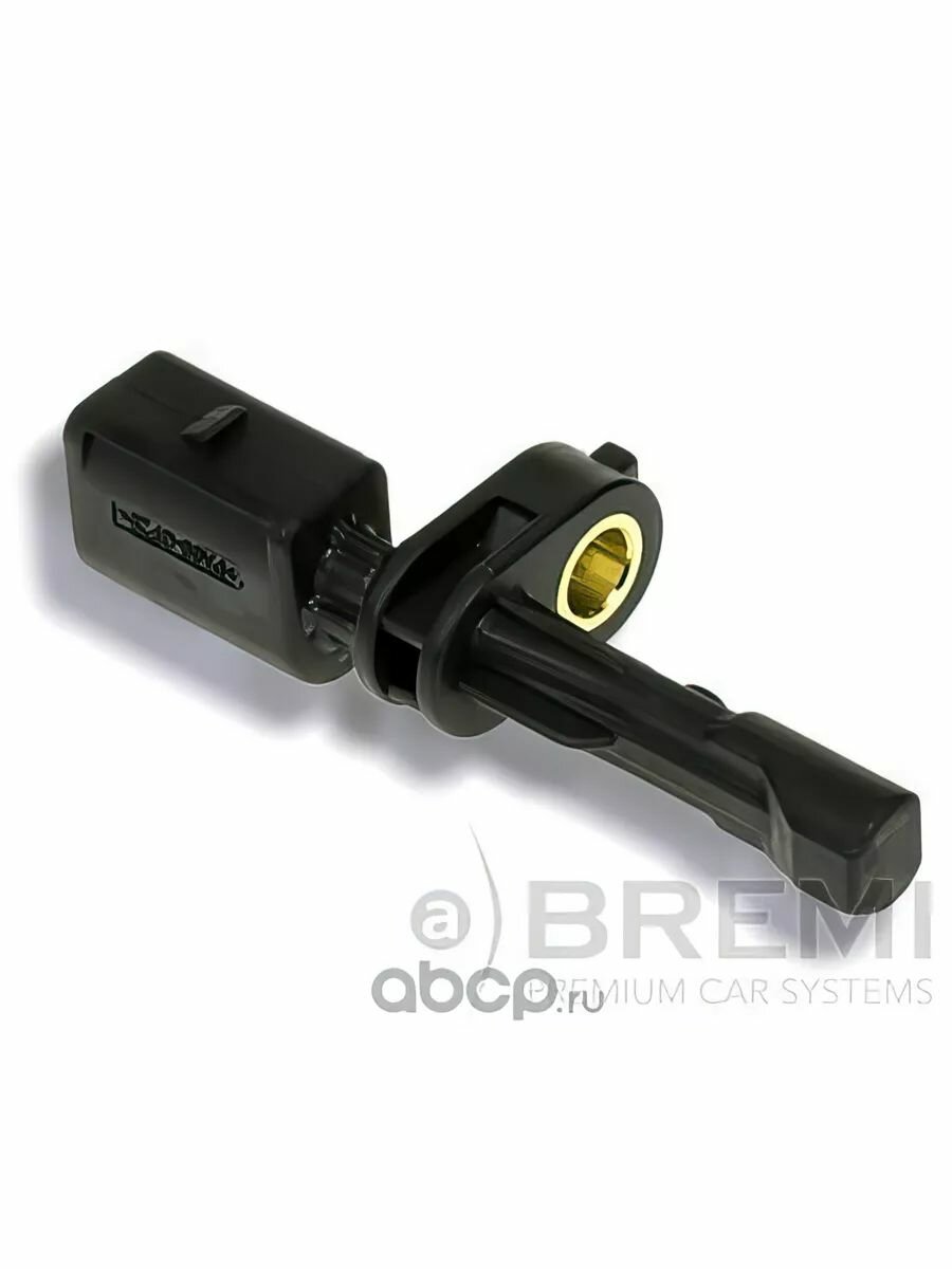 Датчик ABS задний. Артикул 50321 Производитель BREMI. Audi A3, Volkswagen Caddy Golf 12-