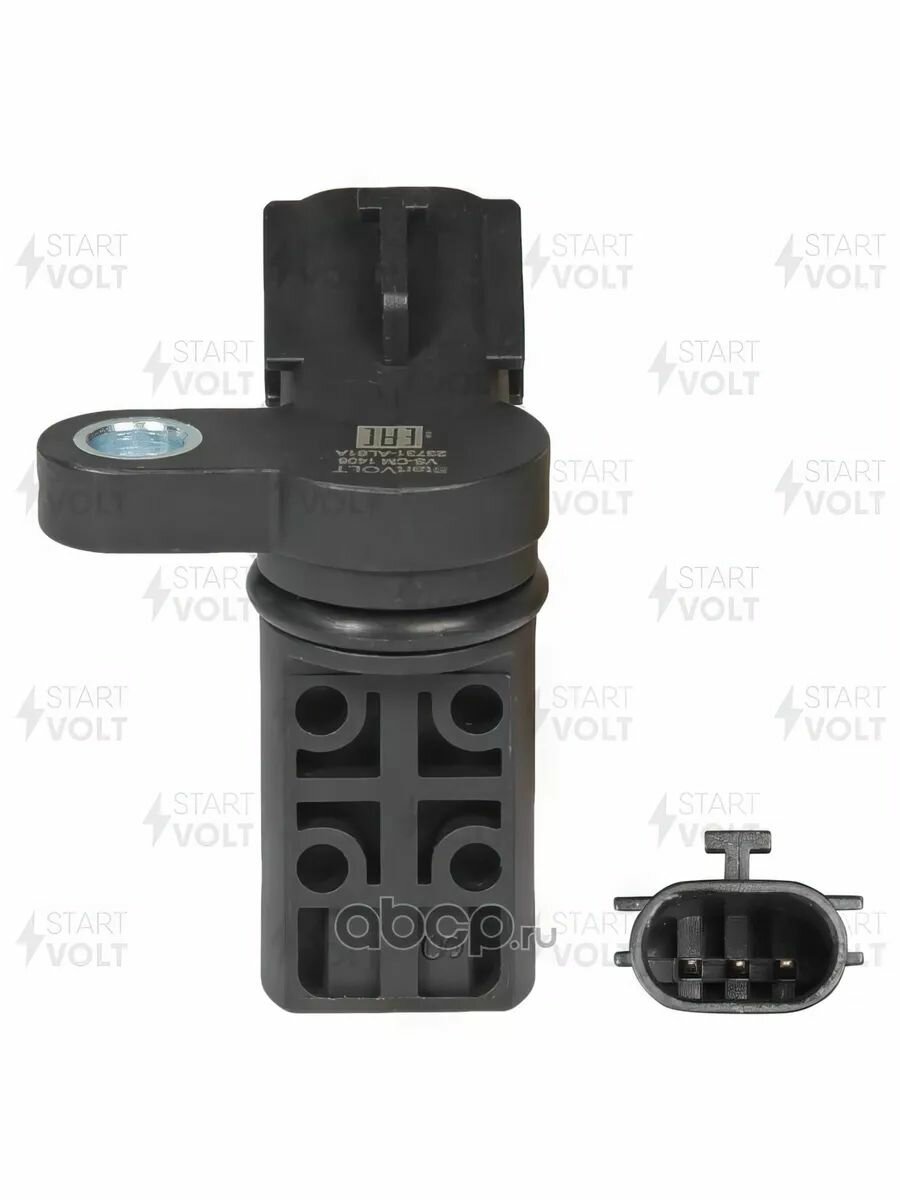 Датчик положения распредвала.