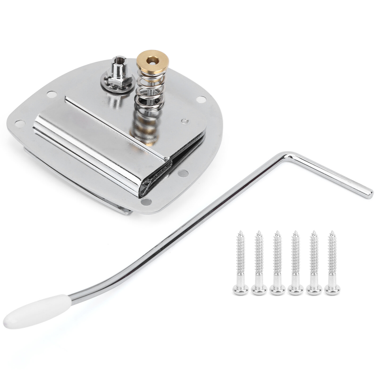 Мост Тремоло