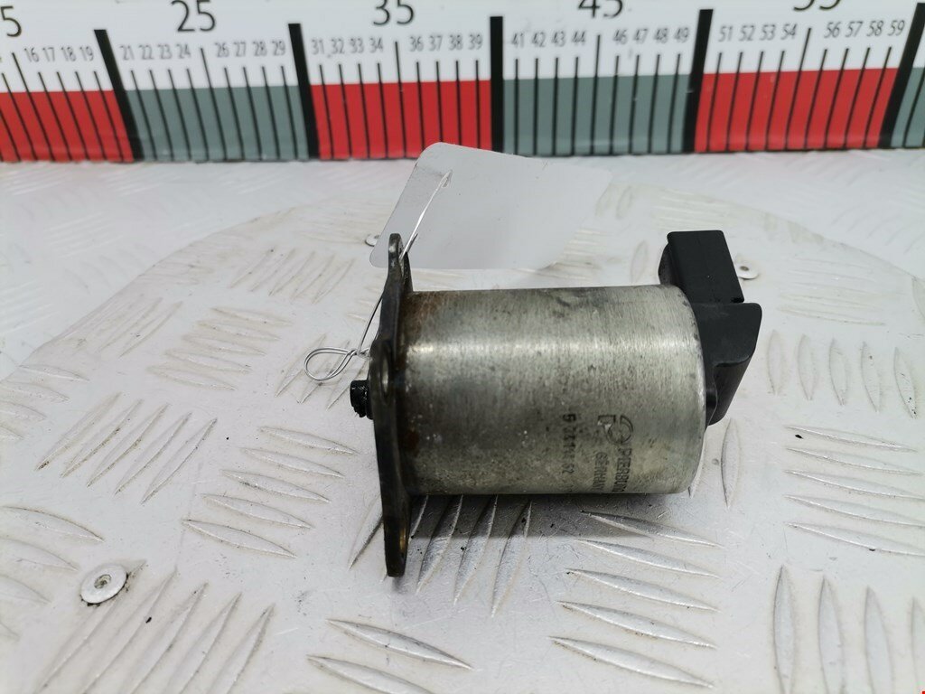 Клапан ЕГР EGR Volvo S60 1 36000974 арт. 1650750