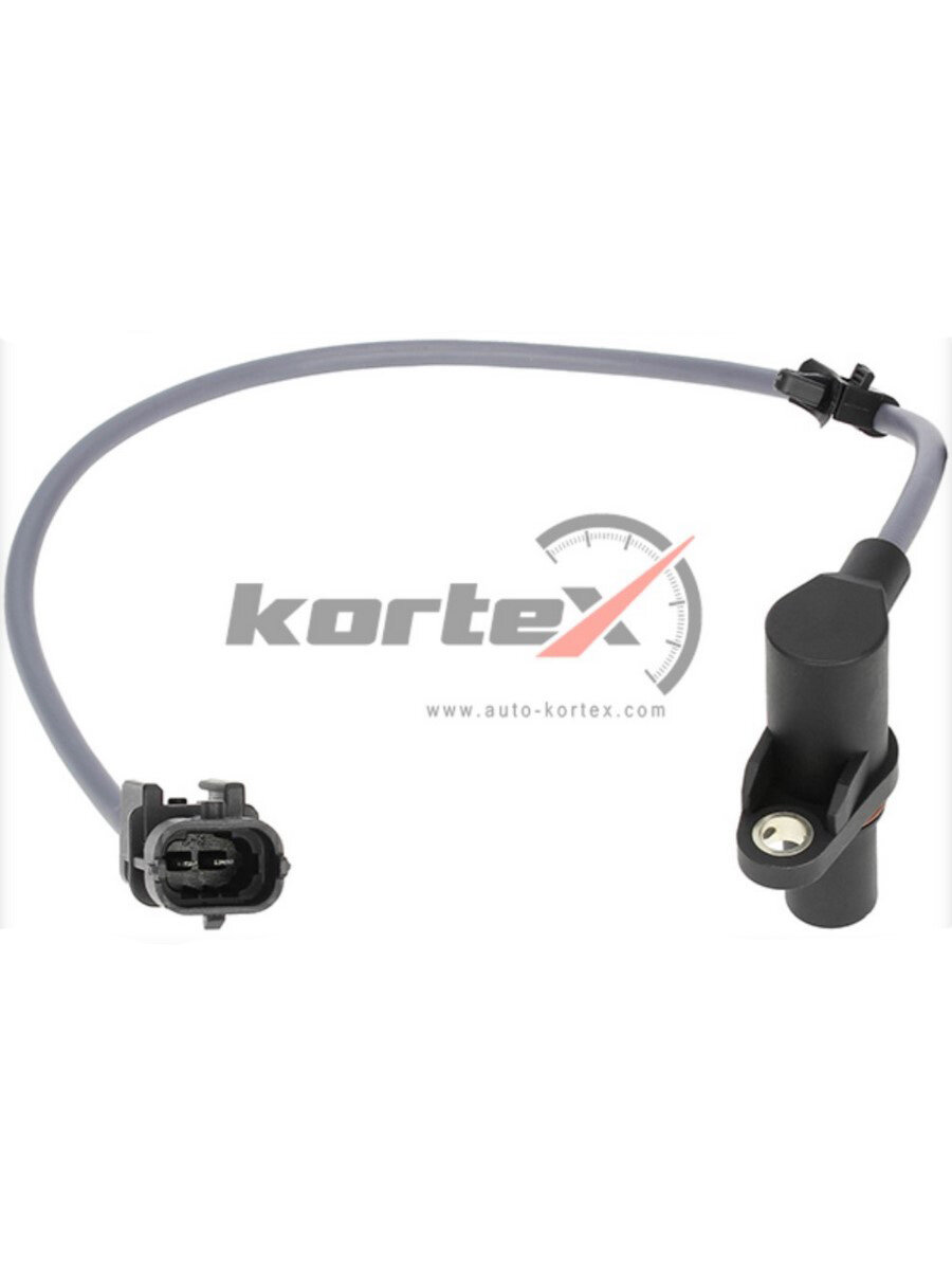 Датчик положения коленвала Kortex KER3075 для а/м Hyundai i30, Kia Ceed
