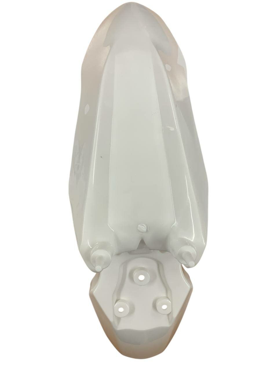 Крыло переднее, белое WELS RT