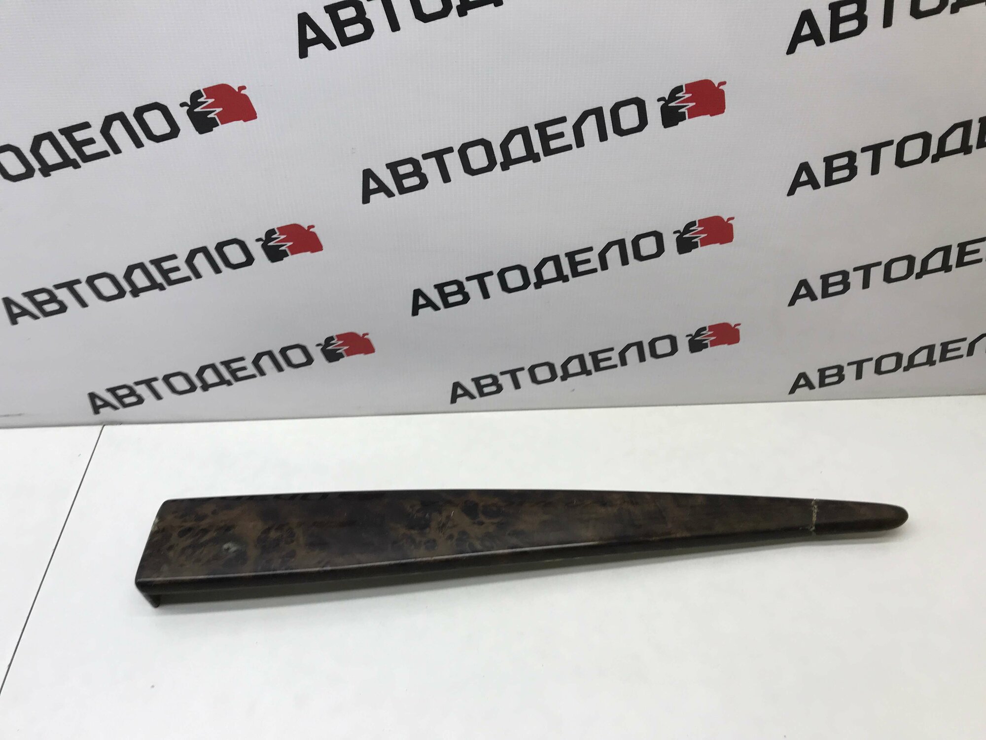 Накладка панели BMW X5 E53 2000 г.в