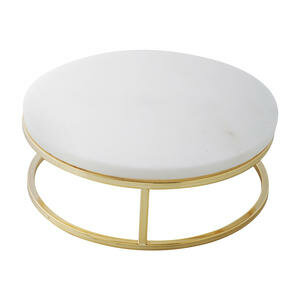 Скандинавский мраморный торт десертный поднос украшение современные простые домашние инструменты макияжа ювелирные изделия хранение пластина фрукты закуски шоколадный дисплей