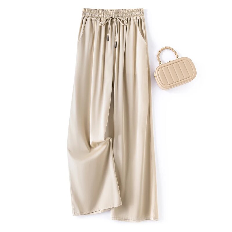 Брюки классические