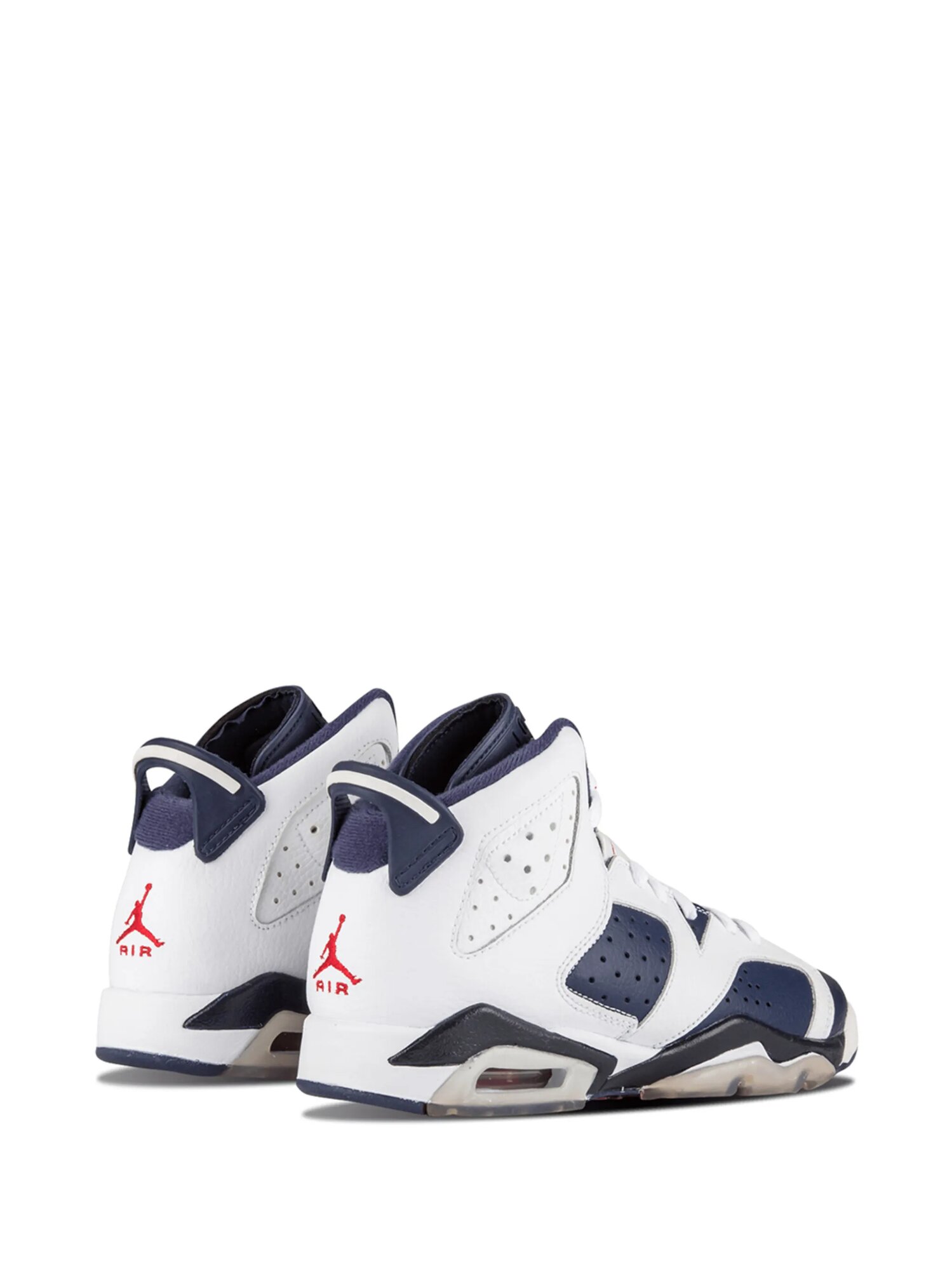 Кроссовки Air Jordan 6 Retro