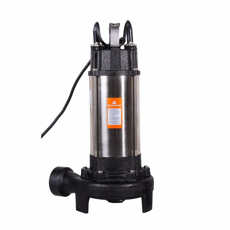 Насос Фекальный Вихрь (ФН-1500Л)