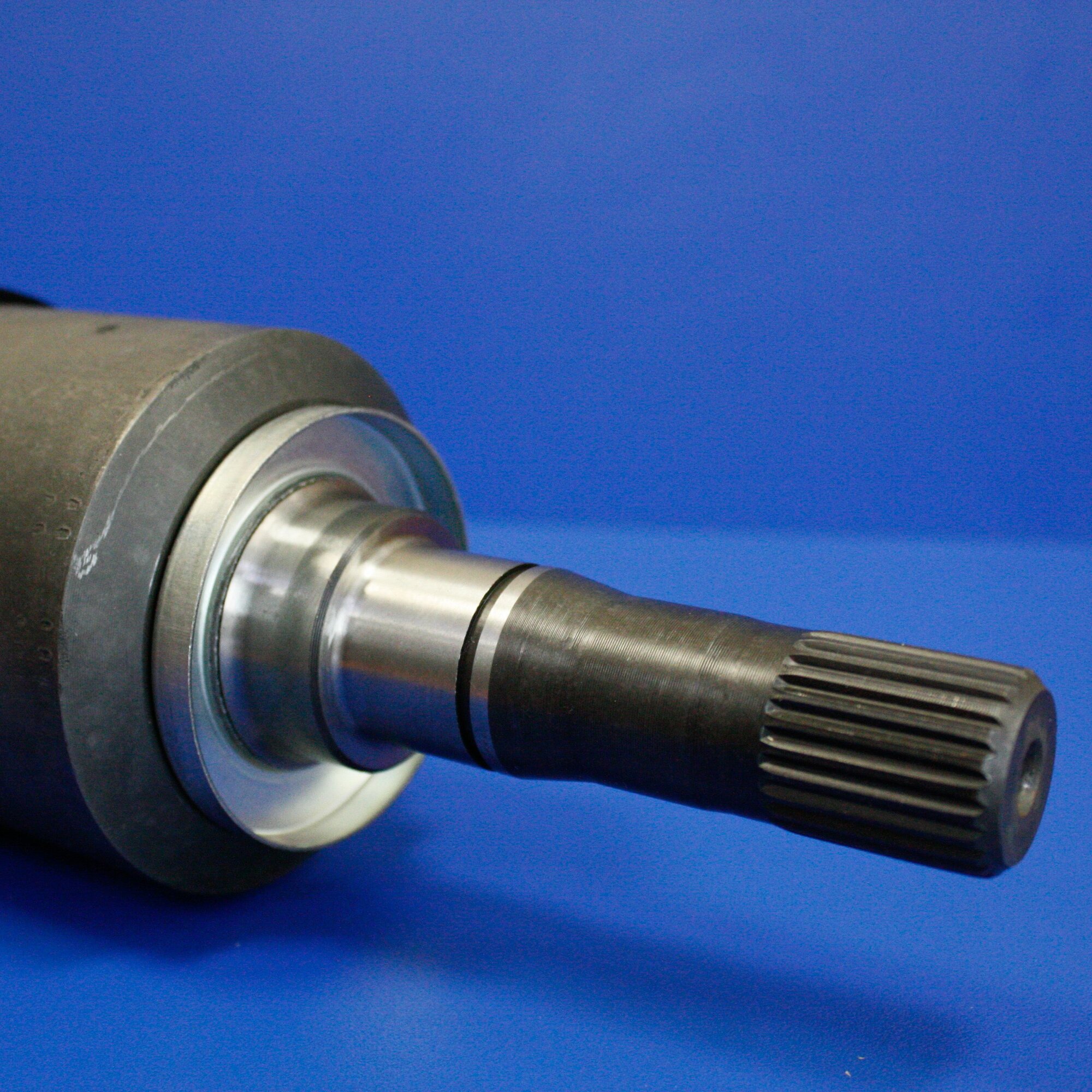 Привод "ВАЗ" для автомобилей ВАЗ 21213, Шевроле-Нива н/о левый (21213-2215011-20)