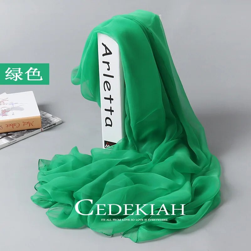 Шарф для женщин
