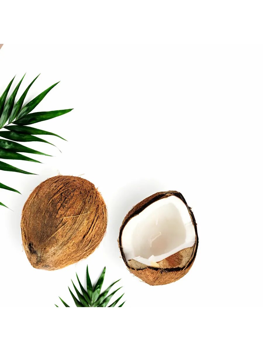 Отдушка - Черный кокос (USA) - 100 гр