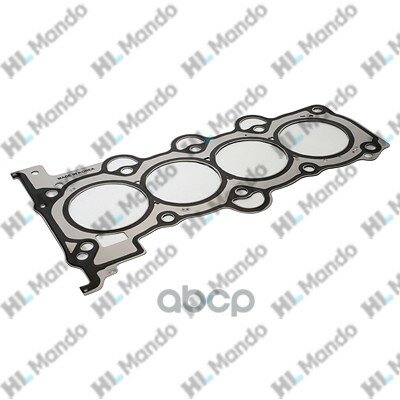 Прокладка ГБЦ! KIA Picanto 1.0-1.1 12V 04> Mando арт. EGHMK00001