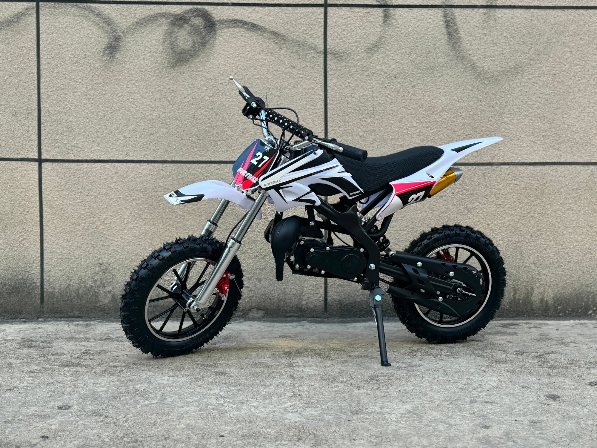 Мотоцикл детский