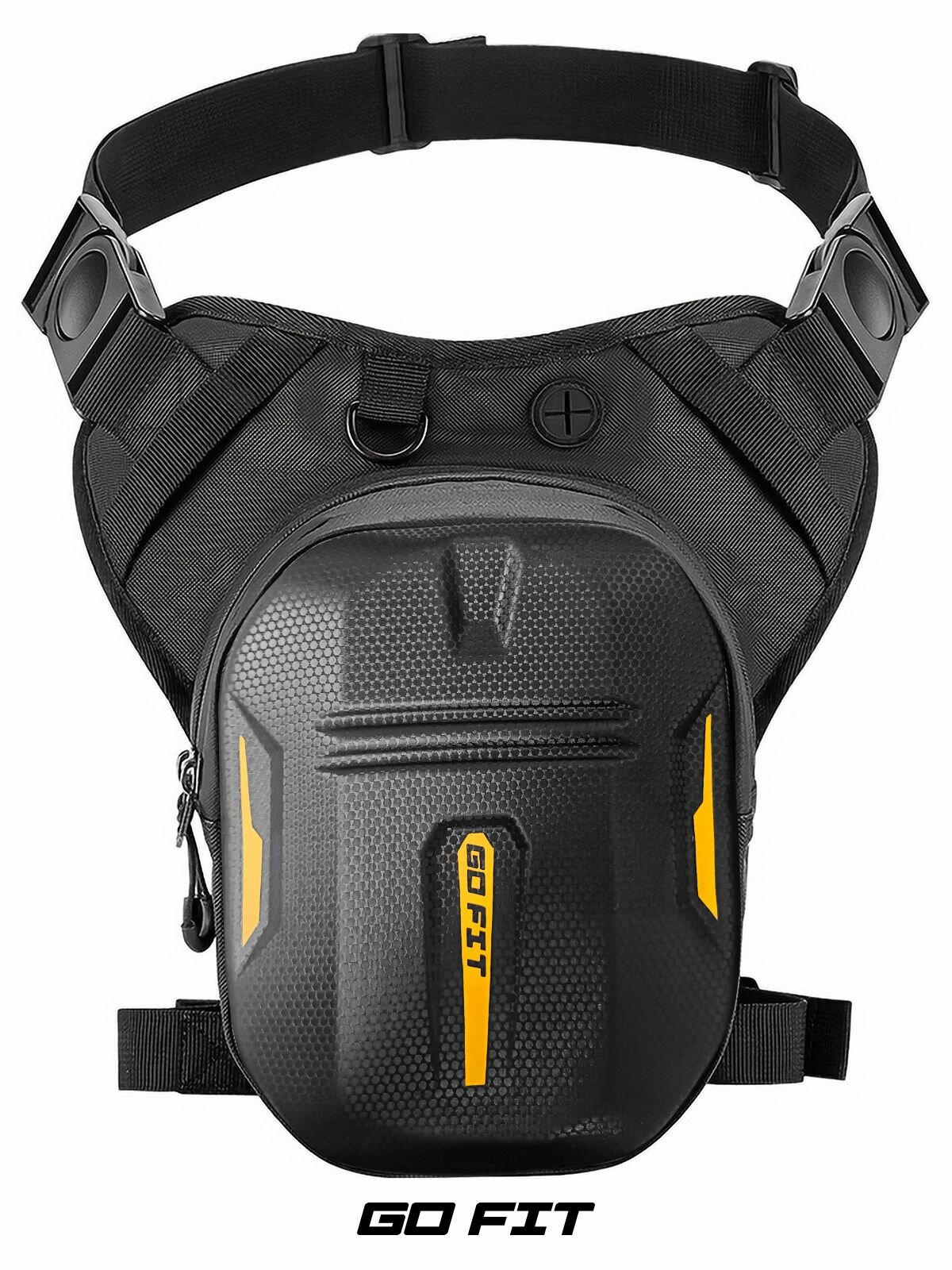 Сумка поясная