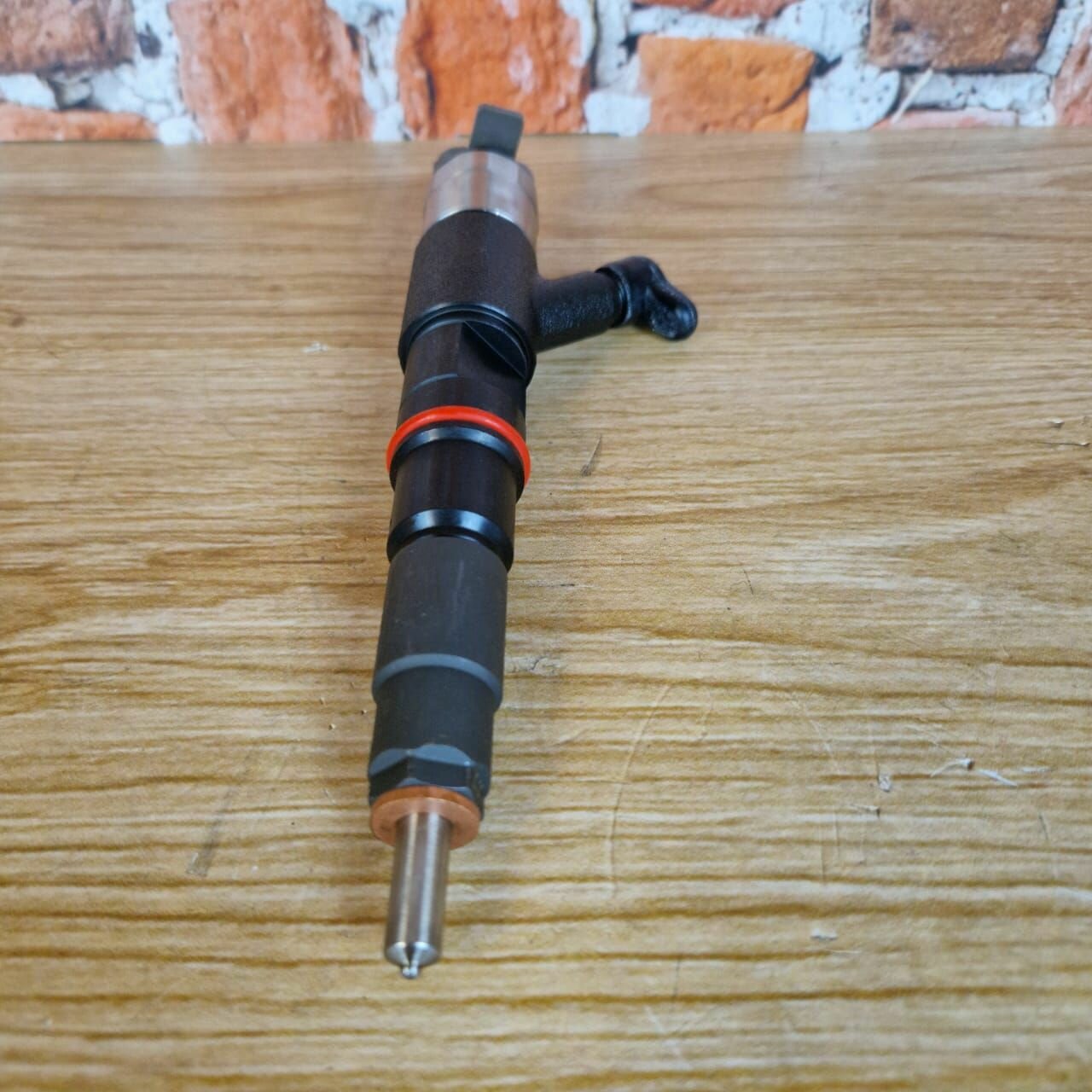 Форсунка топливная для ДВС CUMMINS ISF3.8 DENSO Euro 4 5296723