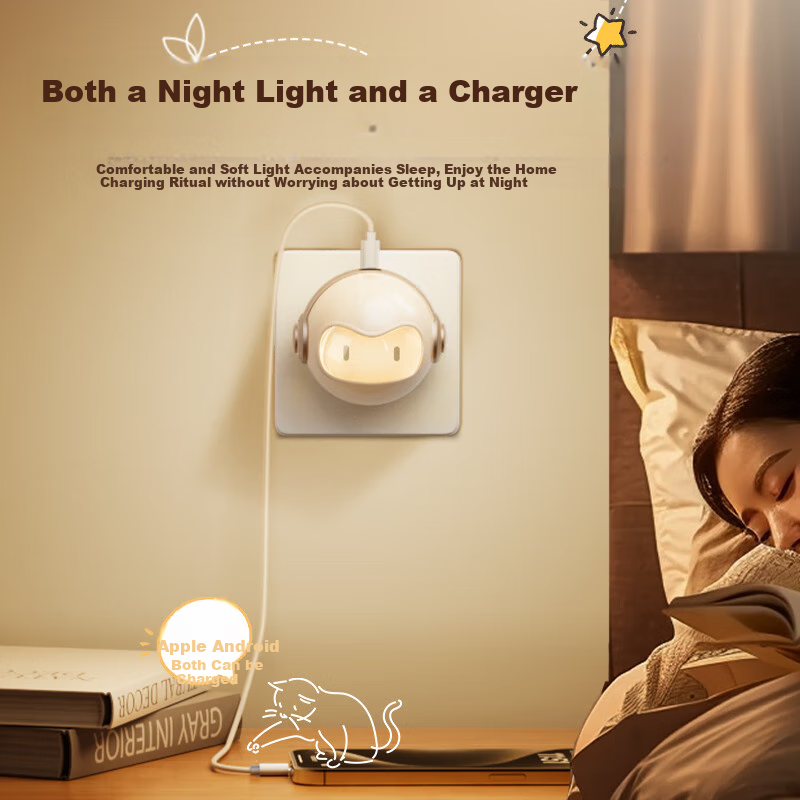 Xiaoxi GaN 30 Вт charger PD быстрая зарядка suitable for Apple 8-16promax Huawei charging head быстрая зарядка C port