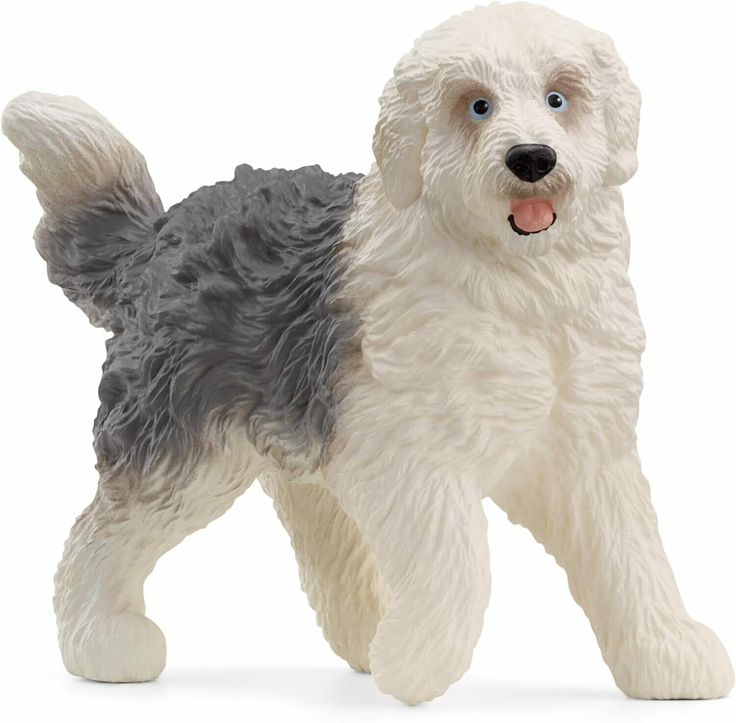 Фигурка Schleich Староанглийская овчарка, арт.13968, коллекционная
