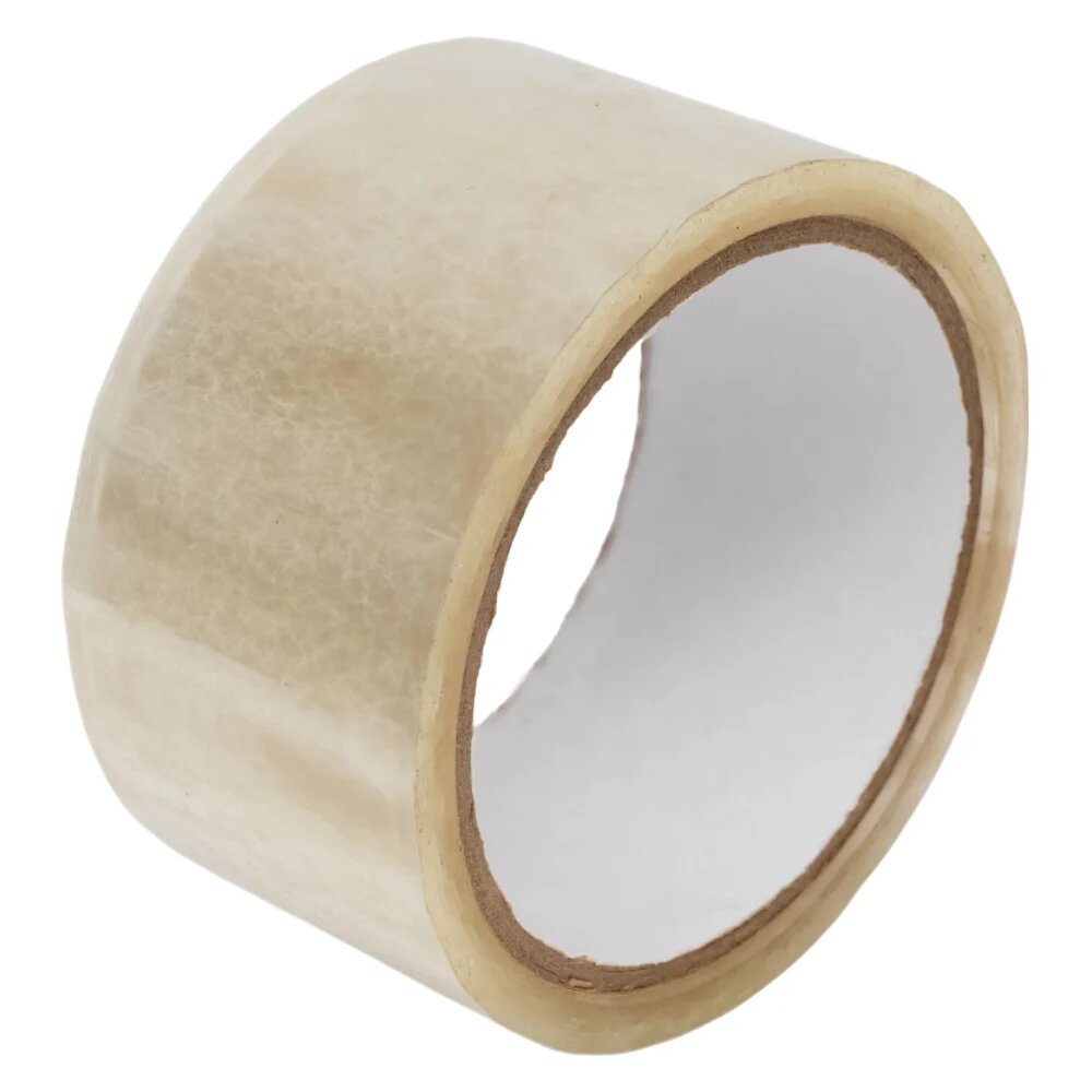 Клейкая лента Ultra tape 48мм 40м 40мкм, прозрачная 4687205075291