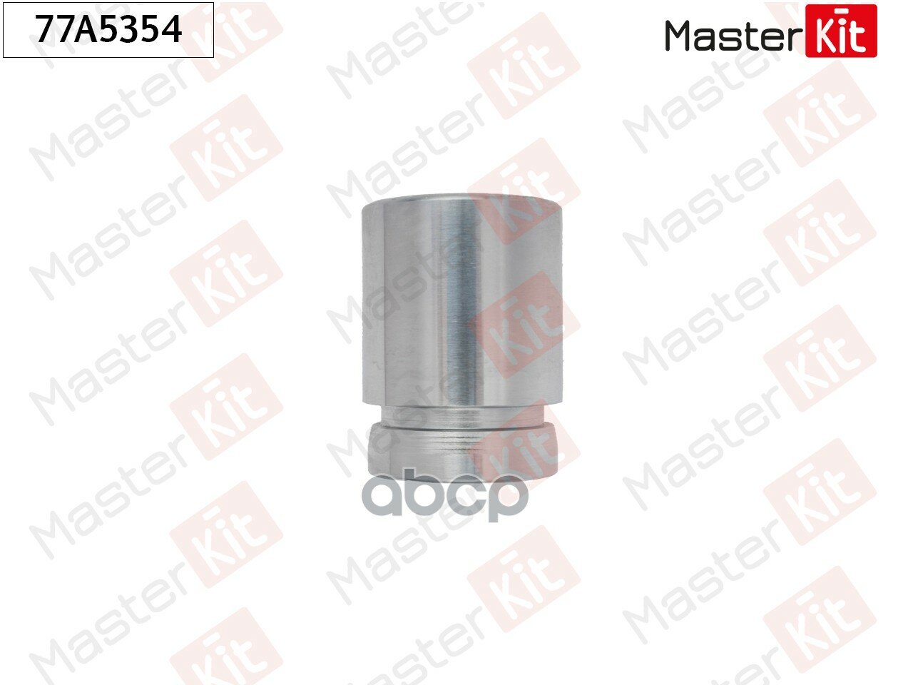 Поршень тормозного суппорта Saab 900 II 1993 - 1999 77A5354 MasterKit арт. 77A5354