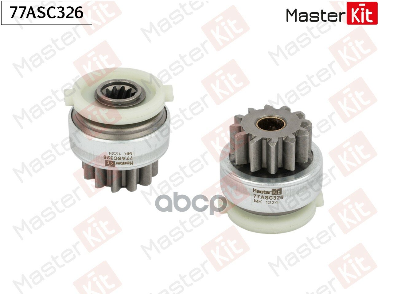Бендикс MasterKit арт. 77ASC326
