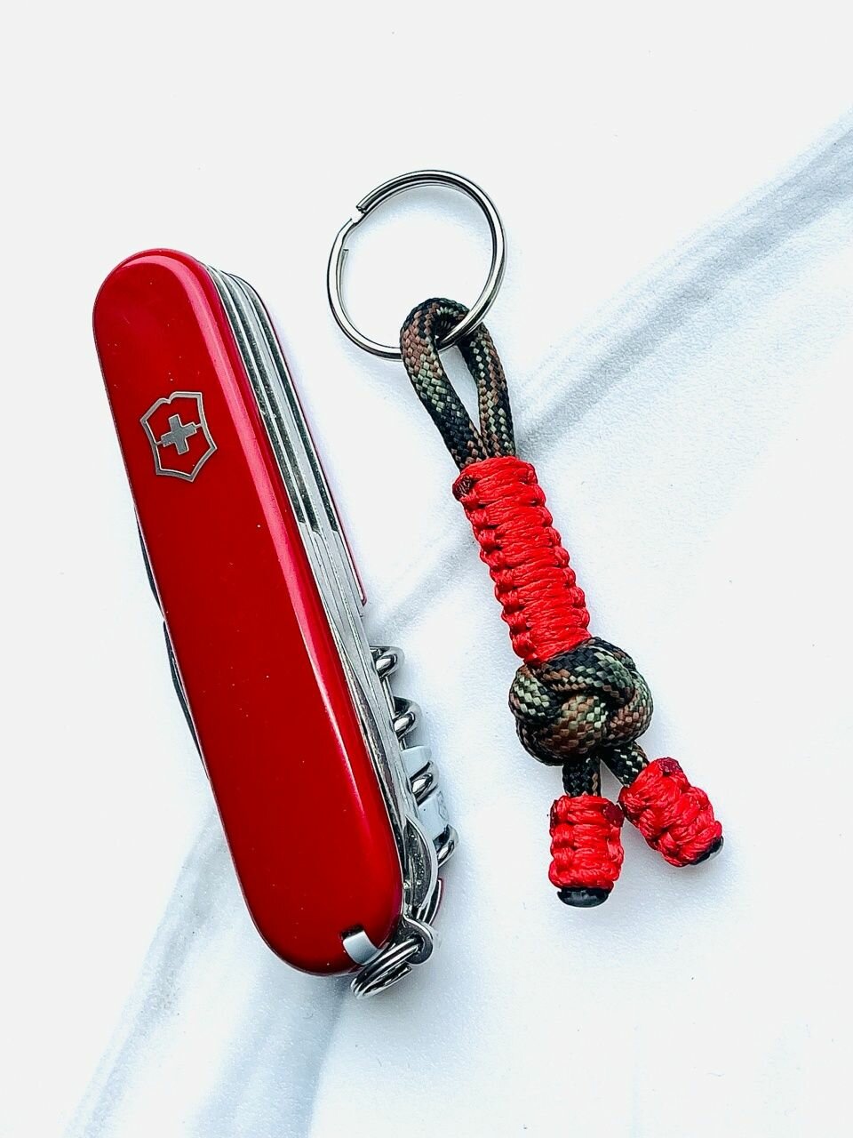 Темляк для ножа