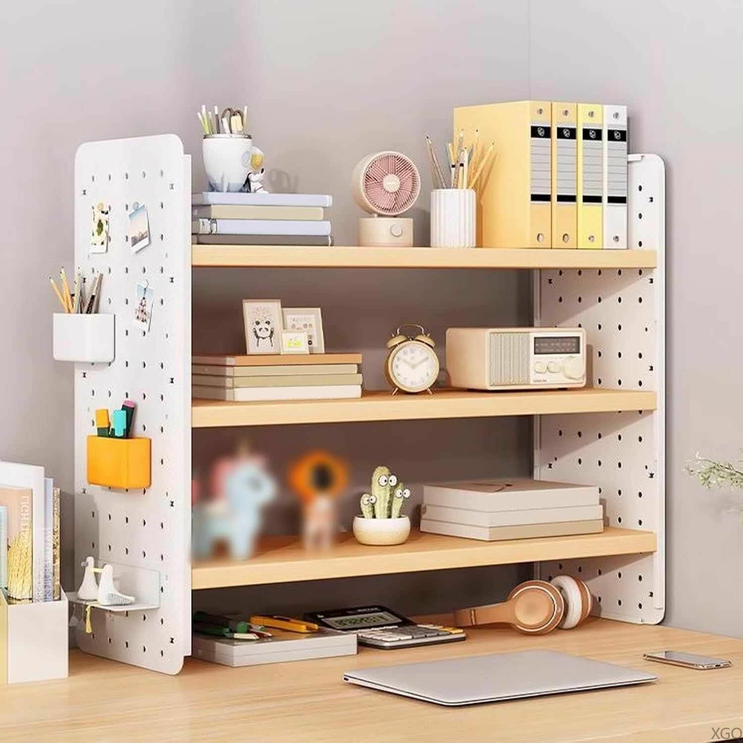 Шкаф книжный