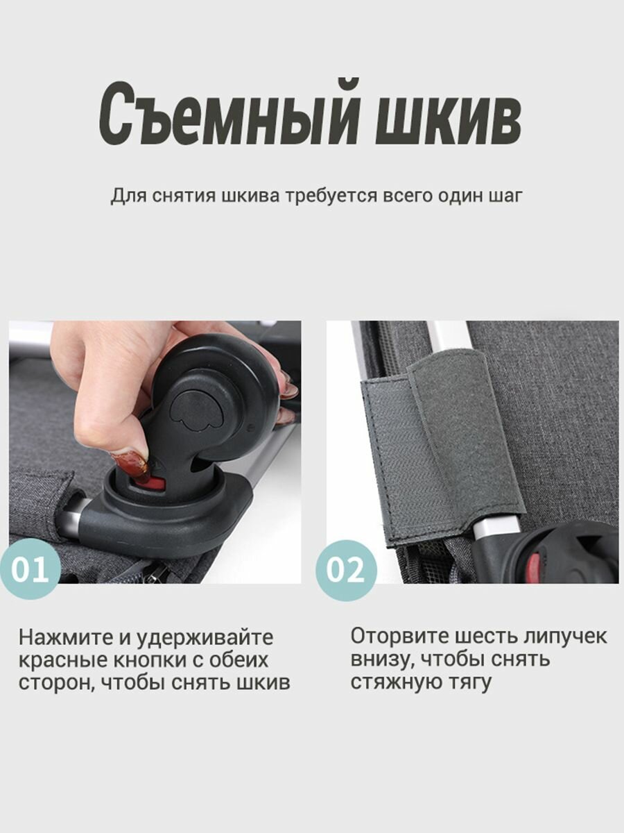 Переноска — фото 1