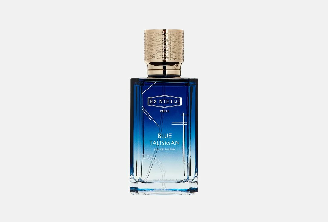Ex Nihilo Blue Talisman 100 мл, Парфюмерная вода унисекс