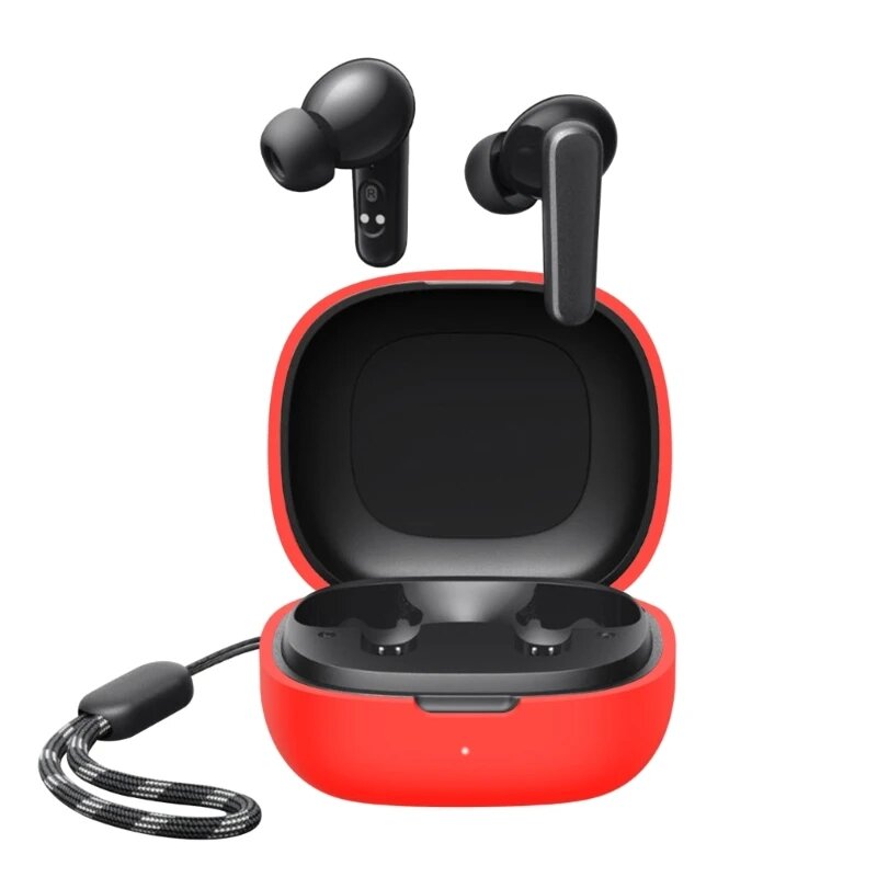 Чехол для наушников Anker Soundcore P20i/R50i OOTDTY 4