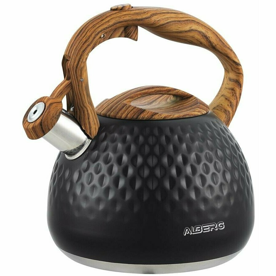 Чайник для плиты AL-3057