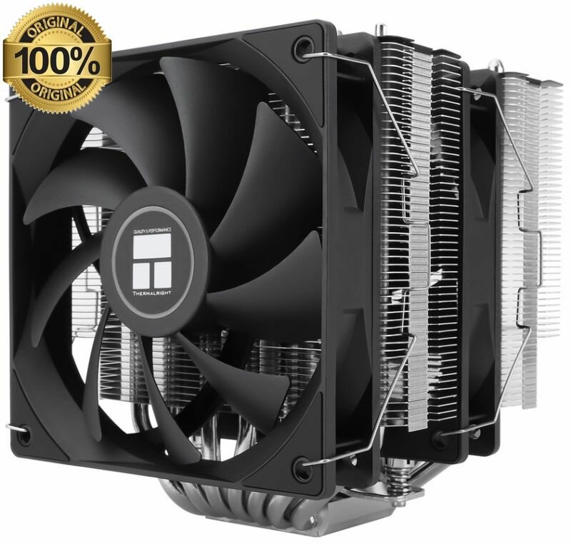 Кулер для процессора Thermalright Phantom Spirit 120 SE (PS120-SE)