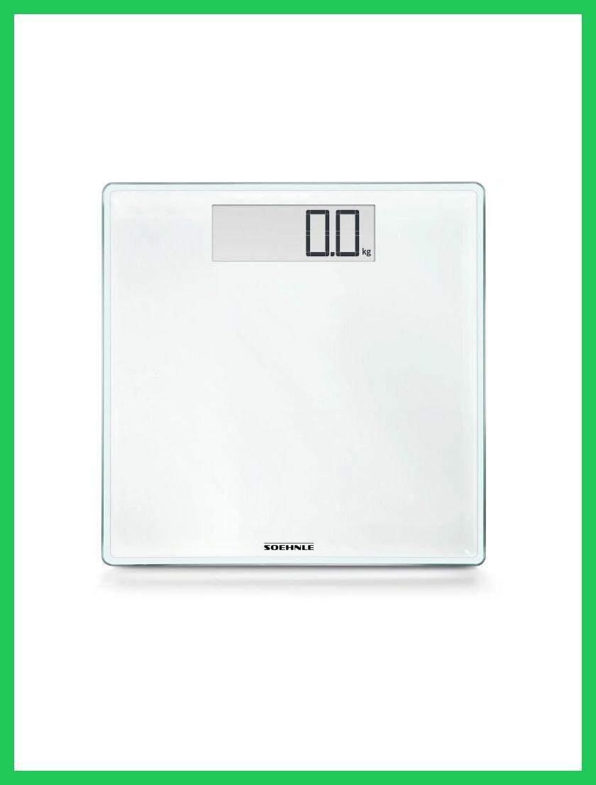 Напольные весы