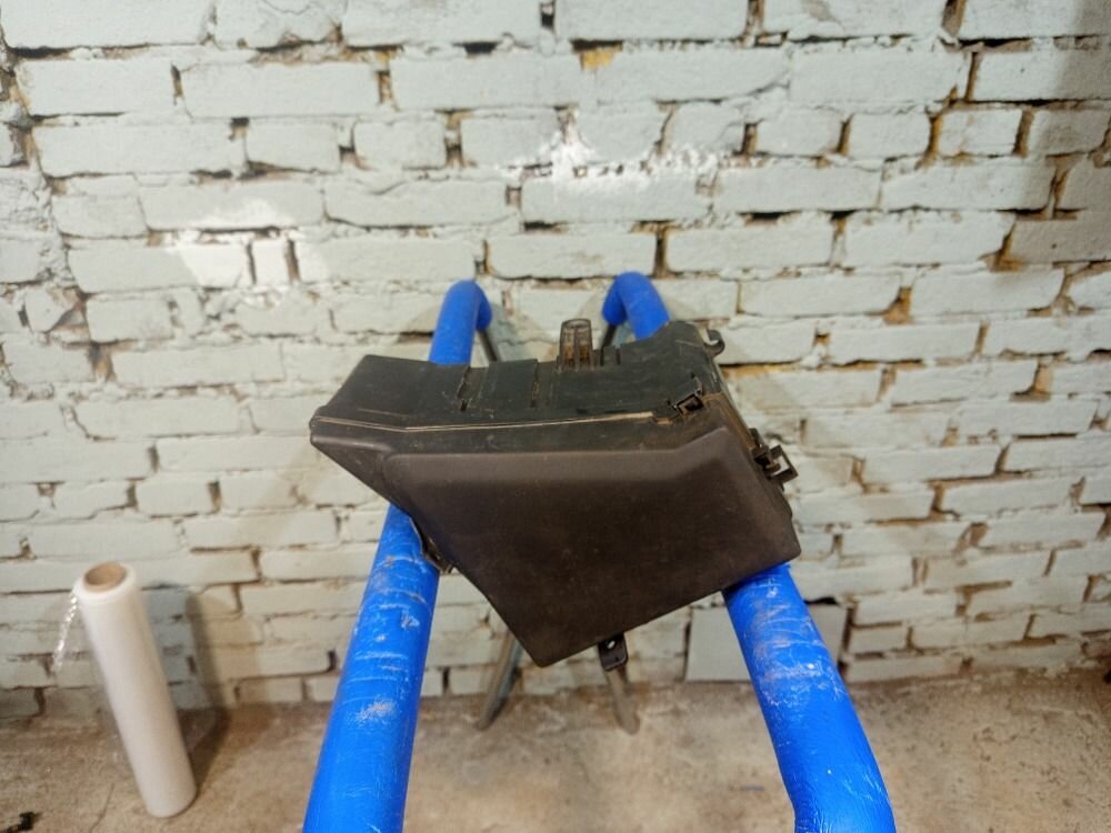 Корпус блока предохранителей Форестер sh