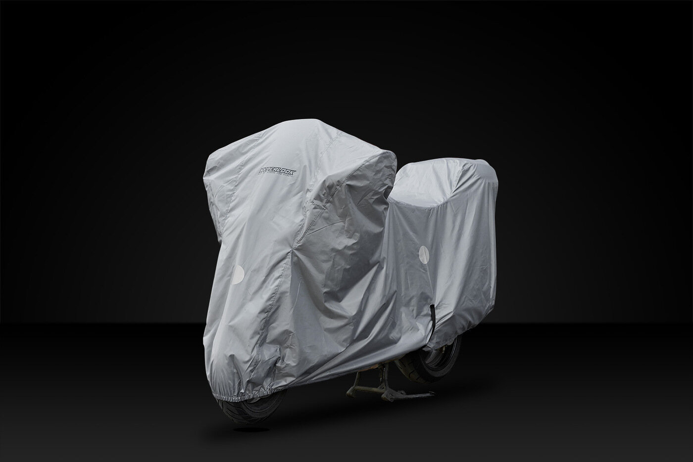 Чехол Bike cover Hyperlook спорт-турист