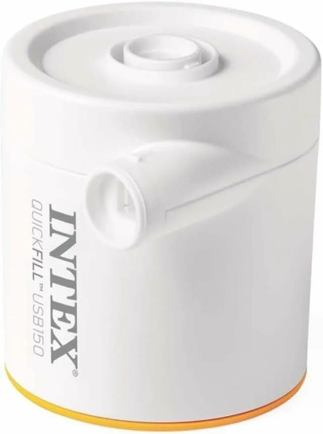 Насос электрический USB 5V Intex 66616