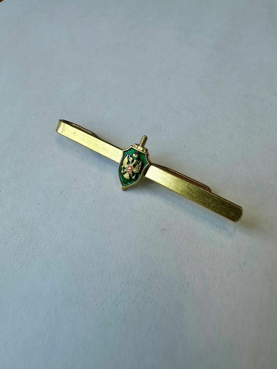 Зажим для галстука