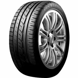 Летние шины Toyo Proxes CR1 205/50 R17 89V