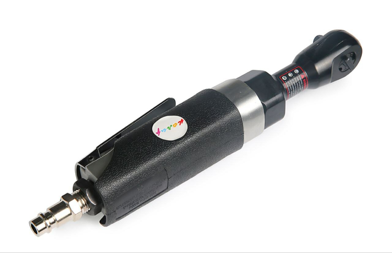 Пневматический гайковерт-трещотка FRW-1004 1/4 дюйма, 69 N/m (АТ5055)