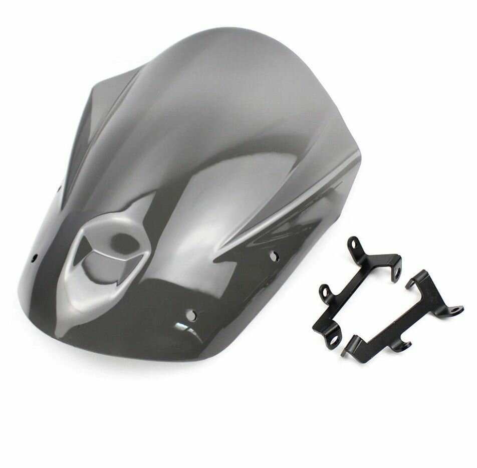 Ветровое стекло для Yamaha MT09/FZ09 09-16