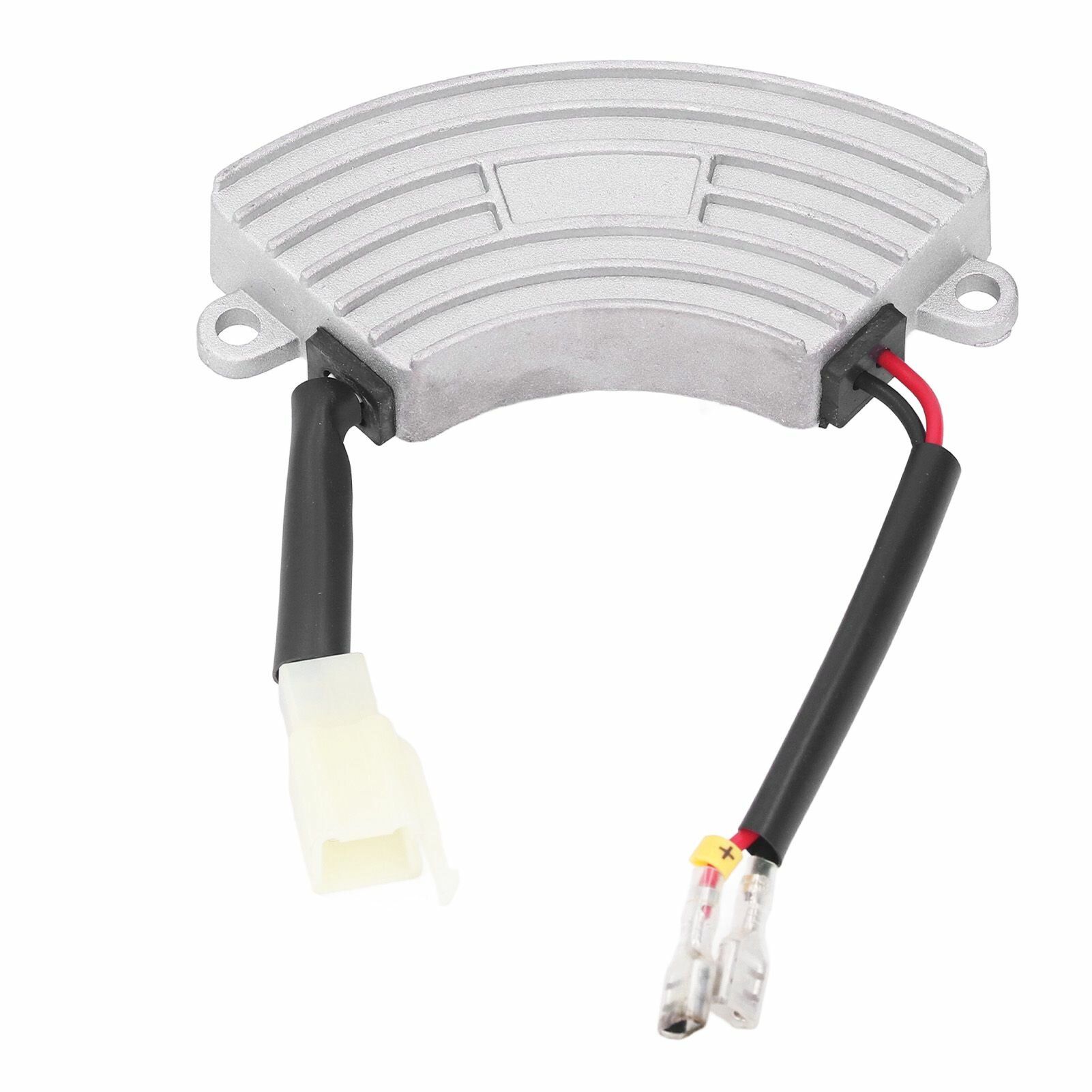 Генератор от 2 до 3 кВт 168F 170F AVR, автоматический регулятор напряжения, выпрямитель, детали бензинового дизельного генератора