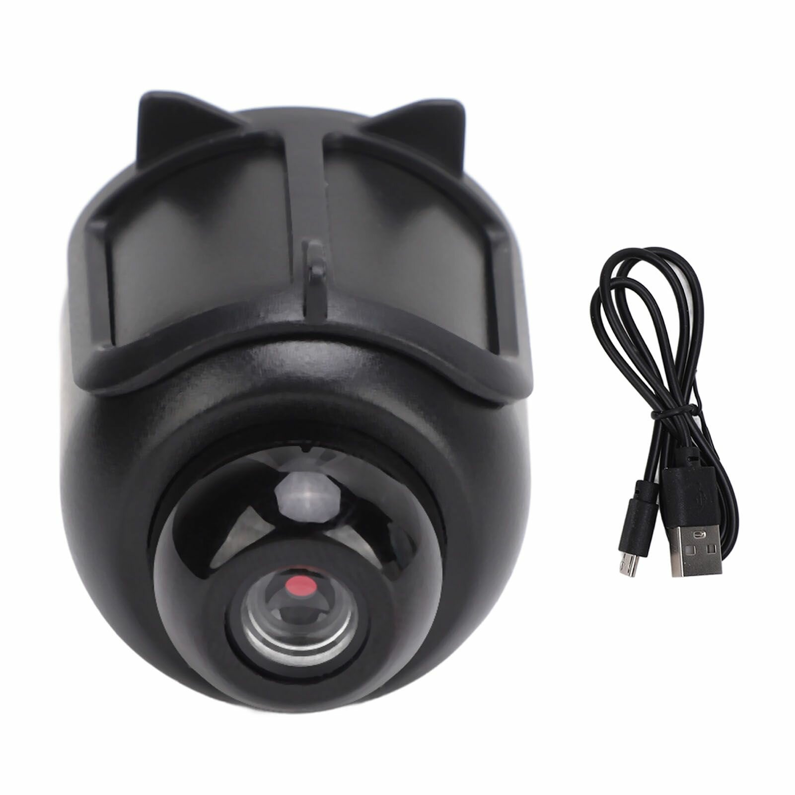 Маленькая камера 1080P HD ночное видение удаленный мониторинг обнаружение движения беспроводная камера для офиса внутри дома