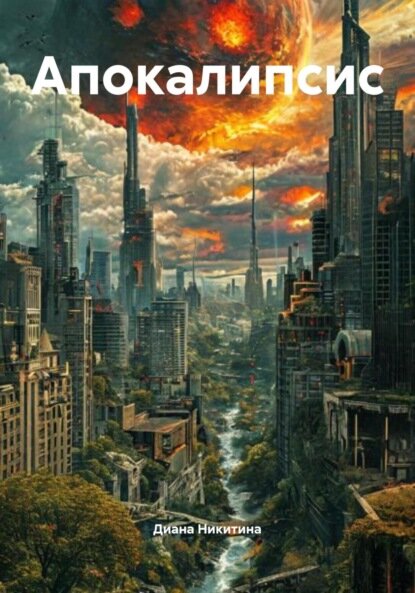 Апокалипсис [Цифровая книга]