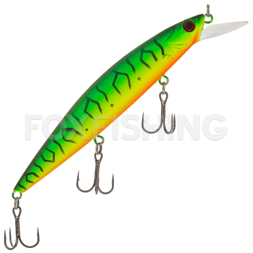 Воблер Tsuyoki Partner 110SP 11см. 15гр. 050Z до 1,6м. suspending