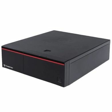 ПК Гравитон Д32И (Д32И176611) черный - Intel Core i5-12400, ядра: 6 x 2,5 ГГц, 16 ГБ DDR4, Intel UHD Graphics 730, SSD 512 ГБ, Windows 10 Pro