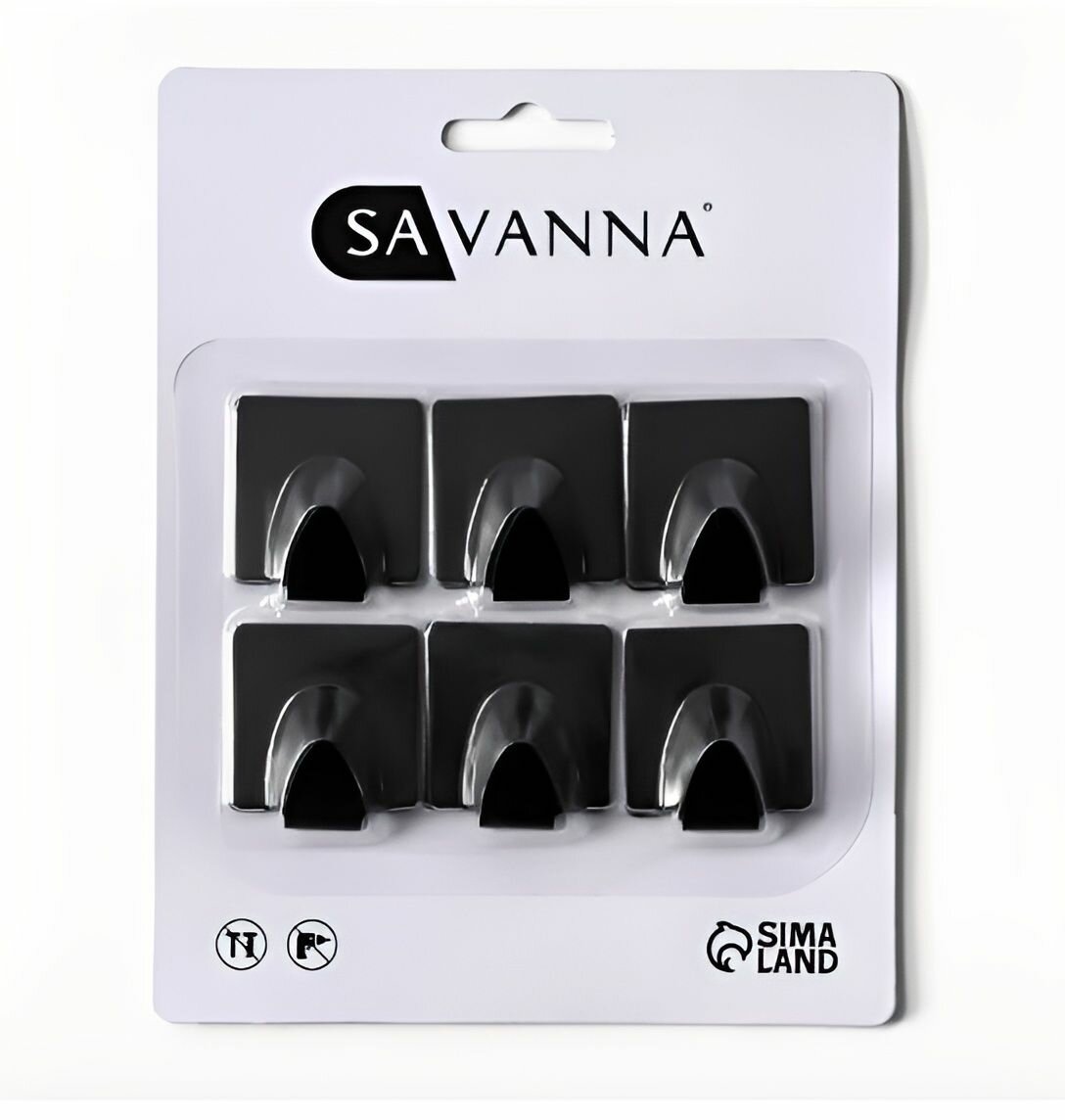 Крючки самоклеющийся в ванную комнату и кухню, стальной, вешалка для полотенец, крючки на дверь,