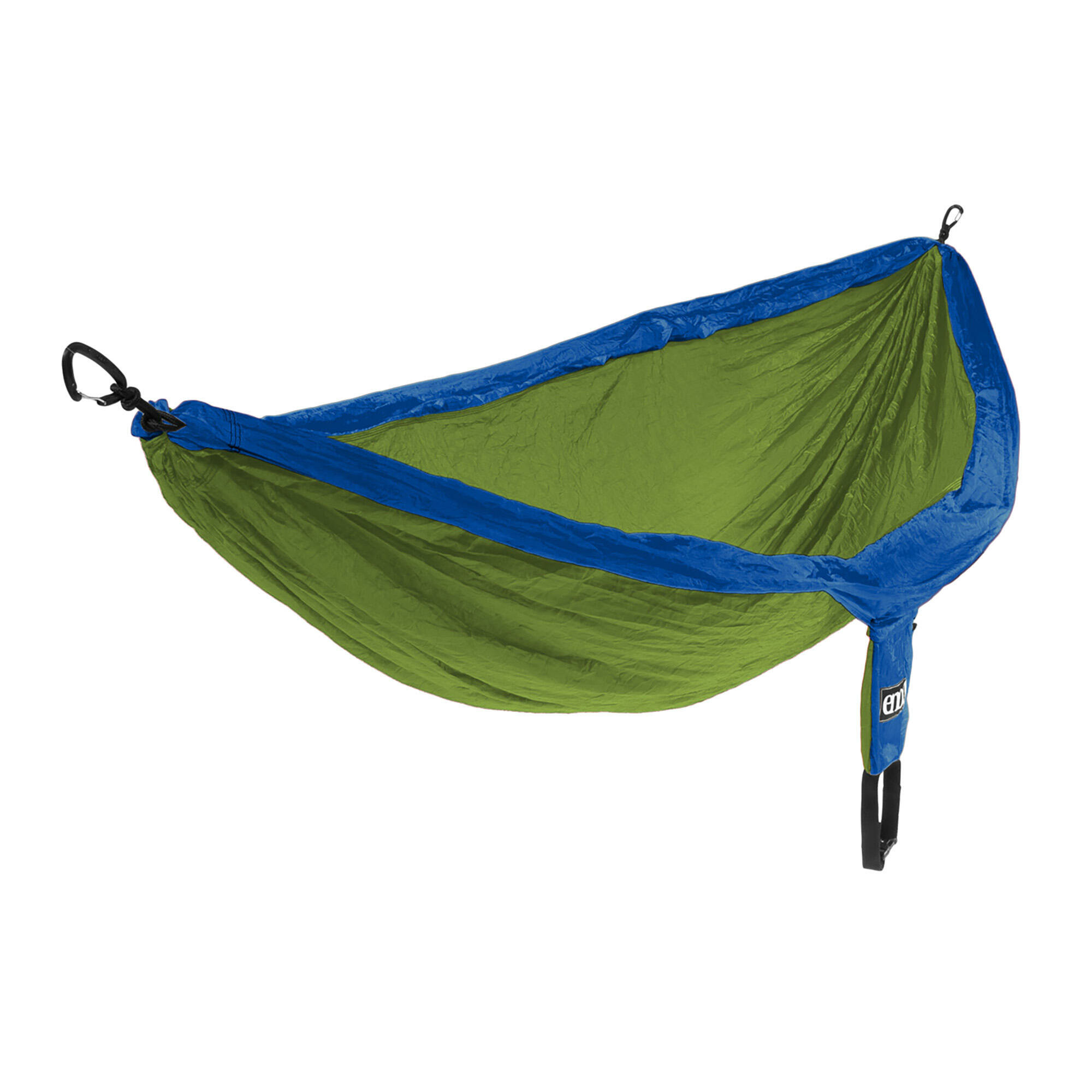 Гамак Decathlon ENO DoubleNest, двухместный, нейлон, 188x285 см